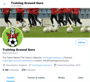 Top 6 Football Twitter Accounts to Follow - AhaSave