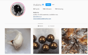 Top 8 Baking Accounts on Instagram - AhaSave