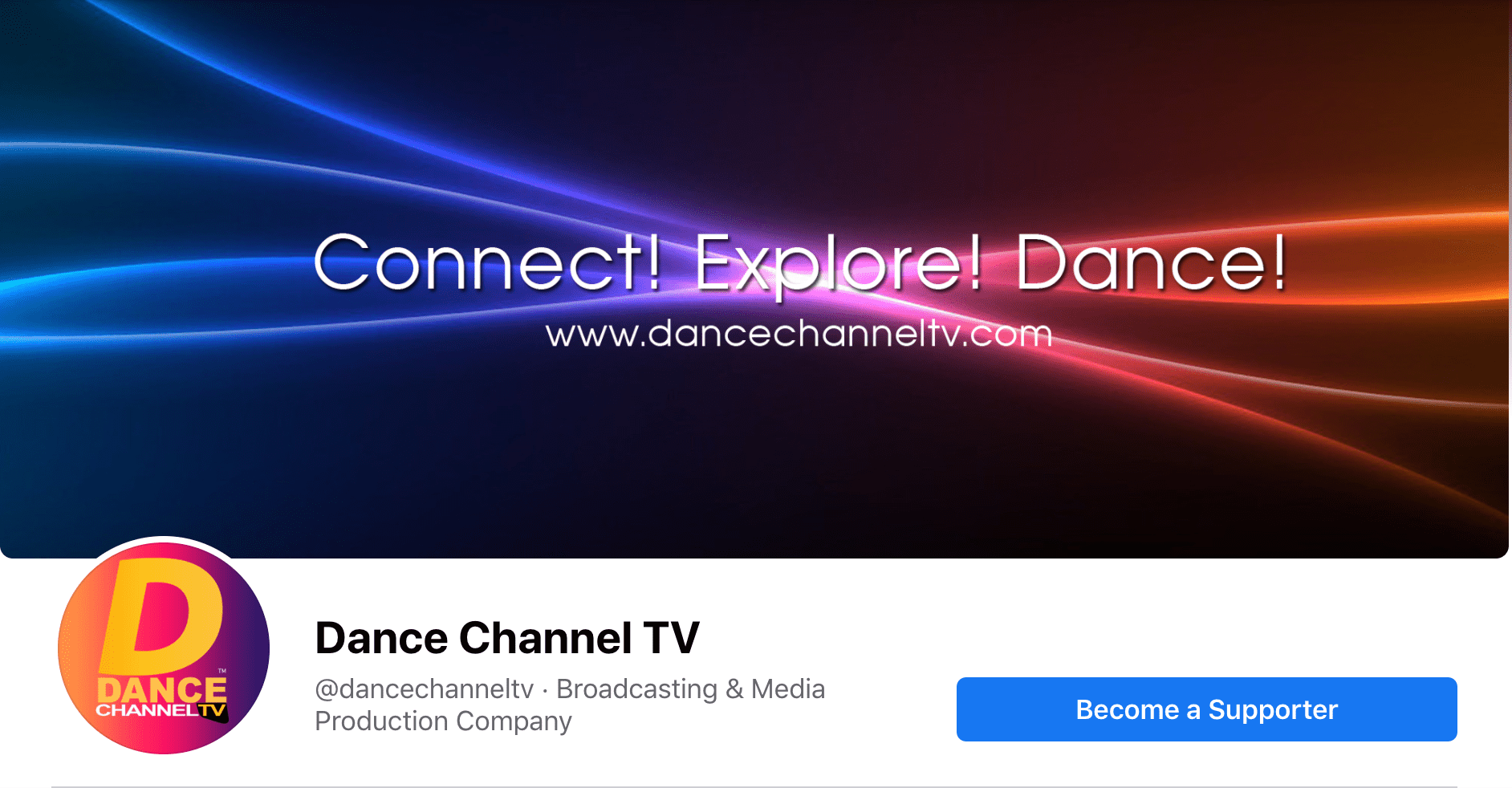 5 Best Dance Channels on Facebook - AhaSave