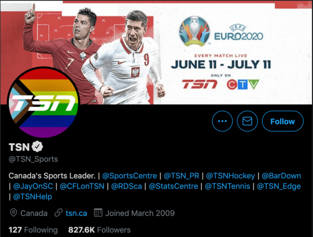 Best 10 Sports News Twitter Account in 2021 - AhaSave