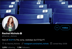 Top 10 NBA Twitter Accounts to Follow - AhaSave