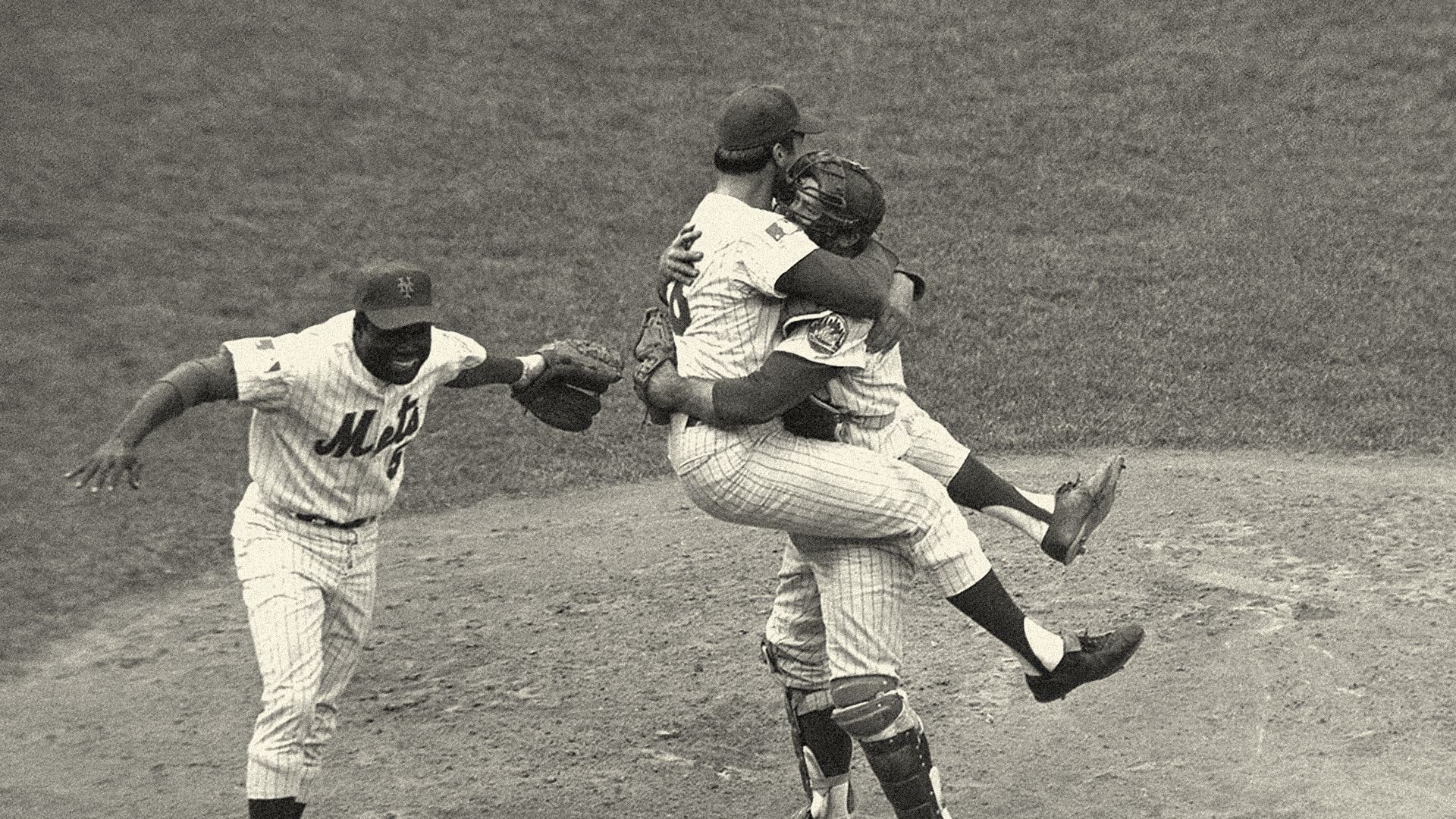 8 Greatest Baseball Moments in History - AhaSave