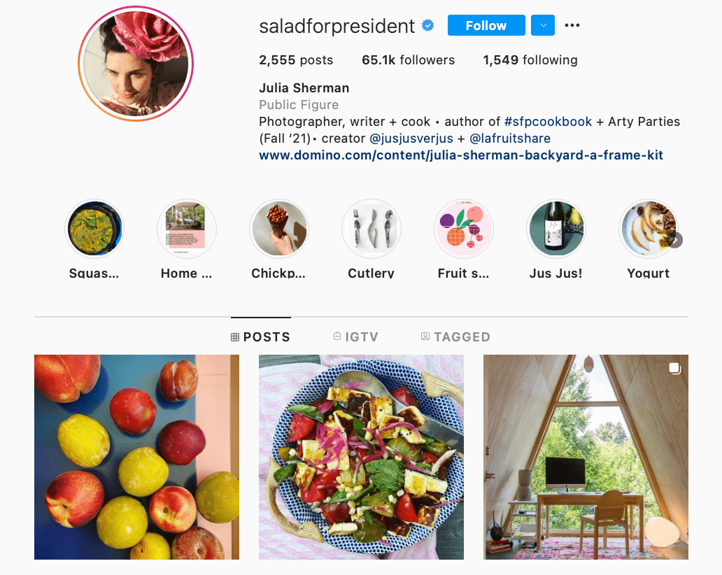 8 Best Instagram Chefs for Free Cooking Tips And Tutorials - AhaSave