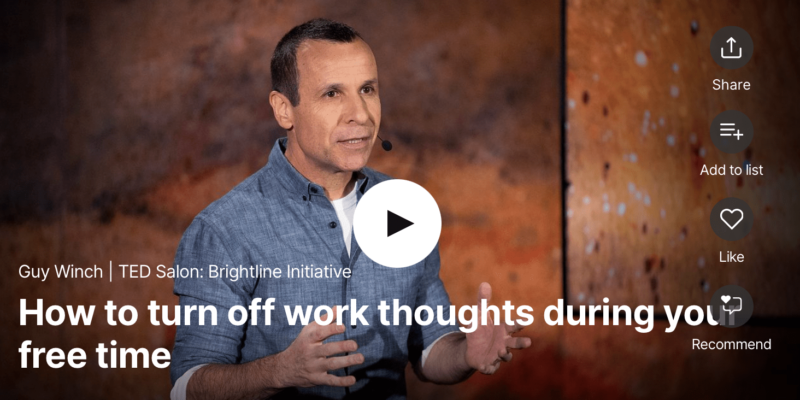 Best TED Videos to Download Online - AhaSave