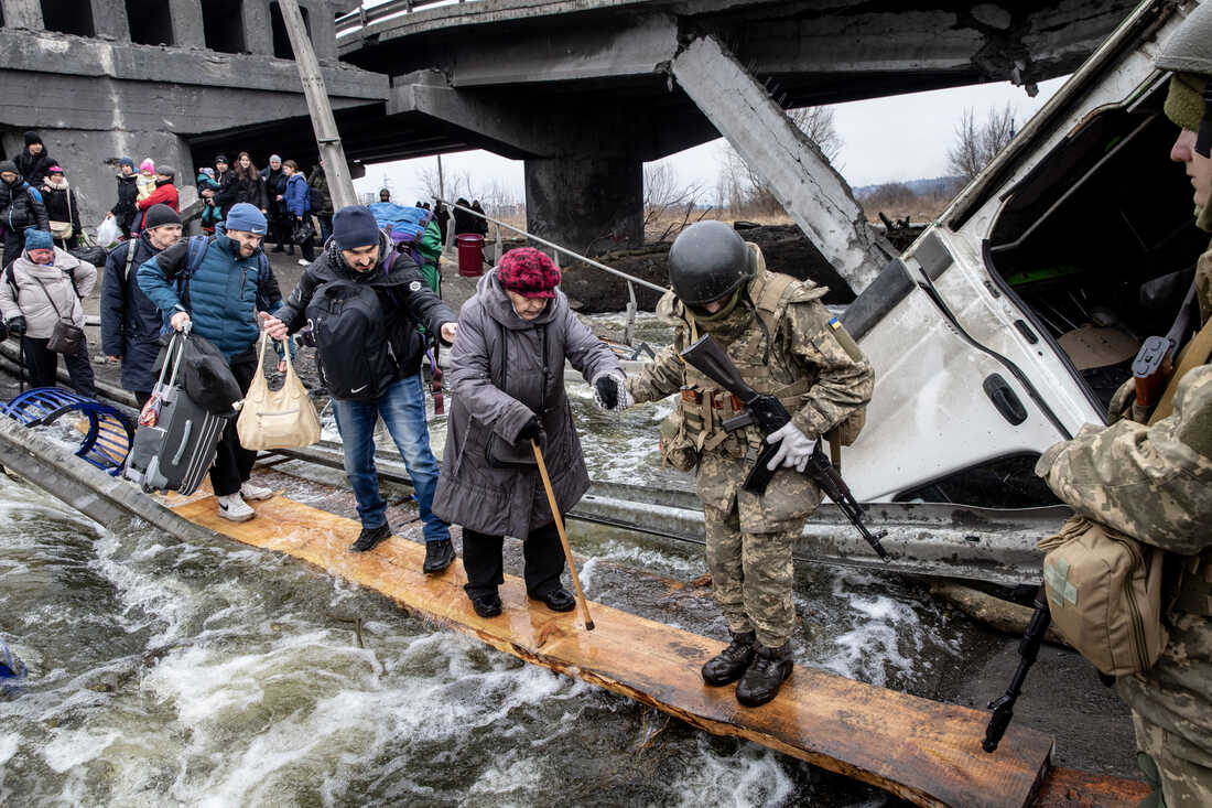 Top 20 Reliable Twitter Accounts to Follow on Ukraine War - AhaSave
