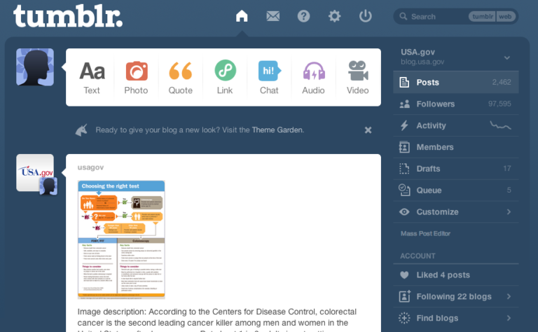 How to Download Tumblr Videos For Free on Android - AhaSave