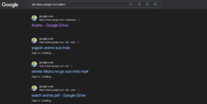 How to Download Anime from Google Drive 2024? It's Easier than You ...